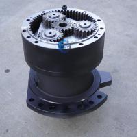 China Crawler Excavator Spare Parts YN15V00077F1 SK200-8 SK200-8HD SK200-10 SK210-8 SK210LC-10 Swing Reduction Gearbox for sale
