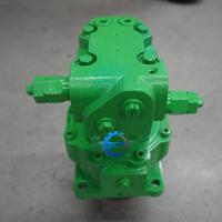 China 2PD29B0109 Swing Motor Yanmar B25V Apply for Yanmar Mini Excavator for sale
