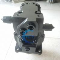 China 25pc25a1125-c Kubota U20 U25-3 Orbital Motor U25-5 25PC25A1125 Eaton Swing Motor for sale