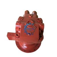 China 401-004578 401-00457 Swing Motor For DX300LCA DX300LCA Excavator Hydraulic Motor for sale