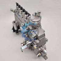 China 6D102 Cummins 4063844 Zexel Engine Diesel Fuel Injection Pump 101062-9270 101609-3750 4063844 6738-71-1520 For PC200-6 PC200-7 for sale