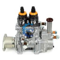 China 094000-0484 Fuel Injection Pump 6WF1 6WG1 Engine Parts 8-97603414-4 For Hitachi ZX450-3 Zx470-3 Excavator for sale