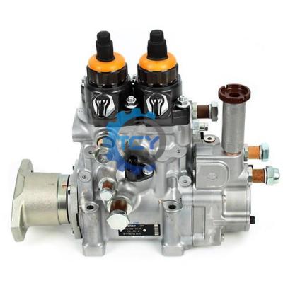 China 094000-0484 Fuel Injection Pump 6WF1 6WG1 Engine Parts 8-97603414-4 For Hitachi ZX450-3 Zx470-3 Excavator for sale