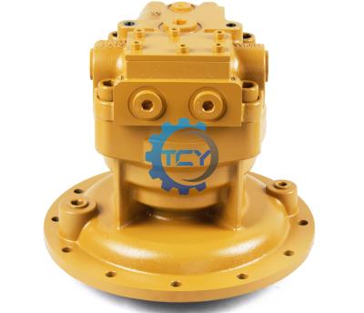 China 557-5899 489-3487 Swing Motor 584-2581 536-7292 536-7286 Swing Device For Cat320gc 320d2 323gc 323gx for sale