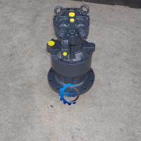 China Sany135 B229900002718 Swing Motor Assy Motor 60181551 60181550 And Reduction For Excavator Swing Drive for sale