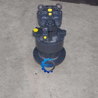China Sany135 B229900002718 Swing Motor Assy Motor 60181551 60181550 And Reduction For Excavator Swing Drive for sale