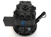 China CRAWLER EXCAVATOR 31M8-10151 31M8-10152 31M8-10130 31M8-10131Swing Motor for R55-7 R55-7A R55W7 R55W7A RC60-7 for sale