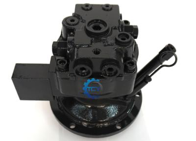 China CRAWLER EXCAVATOR 31M8-10151 31M8-10152 31M8-10130 31M8-10131Swing Motor for R55-7 R55-7A R55W7 R55W7A RC60-7 for sale