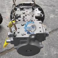 China HYDRAULIC PUMP 708-2L-00700 708-2L-00701 708-2L-00700 708-2L-01701 MAIN PUMP for PC210 PC23ONHD for sale