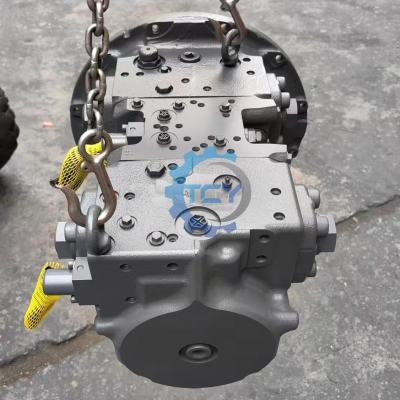 China HYDRAULIC PUMP 708-2L-00700 708-2L-00701 708-2L-00700 708-2L-01701 MAIN PUMP for PC210 PC23ONHD for sale