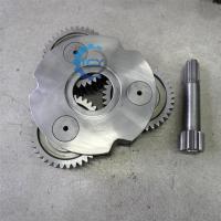 China K9007411 K9007390 Tm40vd Dh225-9 Doosan Aftermarket Excavator Parts Final Drive Carrier No 1 Assy for sale