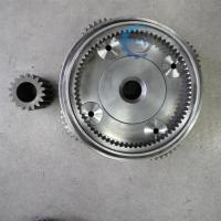 China Dh225 Dh225-9 Doosan Excavator Parts Final Drive Carrier No. 2 Assy K9007412 K9007391 Tm40vd for sale