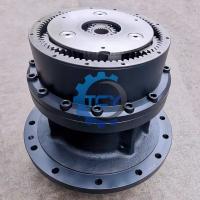 China CRAWLER EXCAVATOR 39Q8-12101 SWING REDUCTION GEAR 38K8-10150 38K8-11100 SWING MOTOR FOR HX300L HX300 R290-9 R300-9 for sale