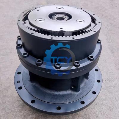 China CRAWLER EXCAVATOR 39Q8-12101 SWING REDUCTION GEAR 38K8-10150 38K8-11100 SWING MOTOR FOR HX300L HX300 R290-9 R300-9 for sale