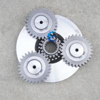 China XKAQ-00456 XKAQ-00473 XKAQ-00455 31Q8-11141 31Q8-10140 31Q8-10141 for Swing Reduction Gear Hyundai R300LC-9A R300LC-9S R305LC-7 for sale