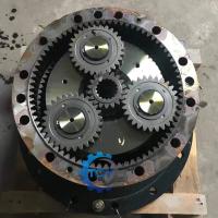 China 31Q8-10141 31Q8-10142 31Q8-10142AR SWING REDUCTION GEAR FOR HYUNDAI R300LC-9A R300LC-9S R305LC-7 for sale