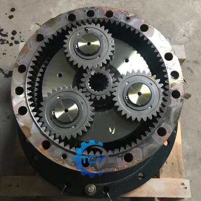 China 31Q8-10141 31Q8-10142 31Q8-10142AR SWING REDUCTION GEAR FOR HYUNDAI R300LC-9A R300LC-9S R305LC-7 for sale
