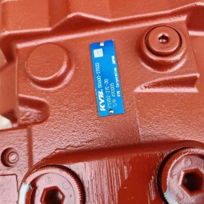 China KYB Hydraulic Piston Pump PSVD2-27E for SWE70 Liugong906 HYDRAULIC PUMP for sale