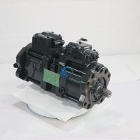 China K3V112DT-1X5R HYDRAULIC PUMP Liugong 922D CLG922D HYDRAULIC PISTON PUMP K3V112DT-1X5R-9C MAIN PUMP for sale