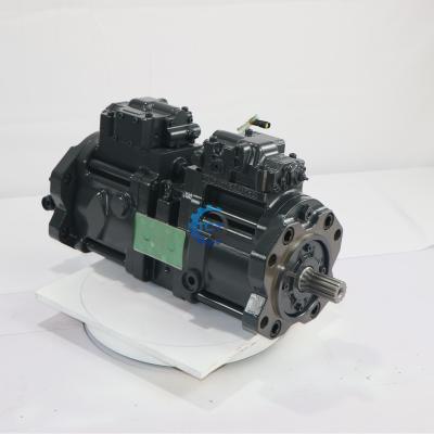 China K3V112DT-1X5R HYDRAULIC PUMP Liugong 922D CLG922D HYDRAULIC PISTON PUMP K3V112DT-1X5R-9C MAIN PUMP for sale