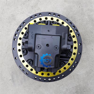 China Tm40vd Final Drive 130101010126a 60346308 60252860 60181095 Waking Motor For Sy215 Sy215c Sy215-9 Sy215-10 Excavator for sale