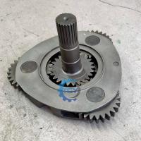 China Kato Excavator HD1250 HD1250-7 Final Drive Parts Travel Planetary Carrier Gear for sale