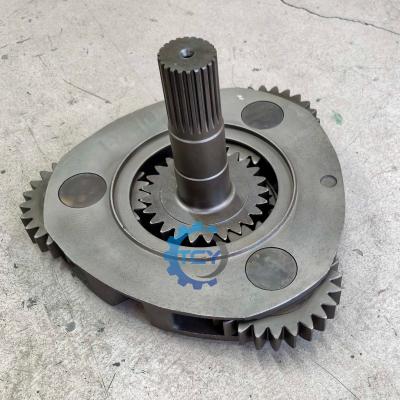 China Kato Excavator HD1250 HD1250-7 Final Drive Parts Travel Planetary Carrier Gear for sale