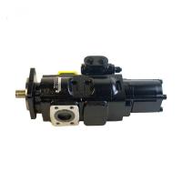 China 20/925732 7049532007 JCB Parker Loadall Twin Hydraulic Gear Pump for JCB 3CX 4CX Backhoe Parts for sale