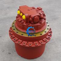 China LQ15V00019F1R LQ15V00019F1C LQ15V00007F2 HYDRAULIC MOTOR SK235SRLC-1E SK235SRNLC-1E SK210LC-6E SK235SRLC SK235SR SK250LC-6E for sale