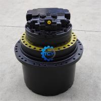 China 11534445 Hydraulic Motor 11324600 GT40D43A Final Drive for SY205C SY215 Excavator for sale