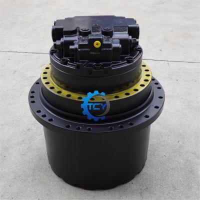 China 11534445 Hydraulic Motor 11324600 GT40D43A Final Drive for SY205C SY215 Excavator for sale