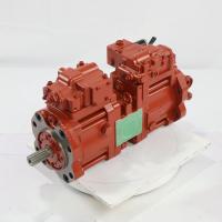China 31N3-10010 K3V63DT 9C Hydraulic Pump Assy 31N3-10011 Compatible with HY R130-7 R110-7 R140-7 Excavator for sale