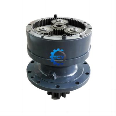 China MBE312B TSM72-RG700 Swing Reduction Gear 60359570 860635 for SANY 135 SY135C Excavaotor for sale