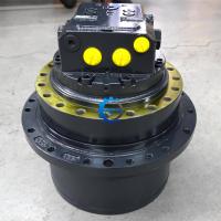 China Excavator TM22 Hydraulic Motor 31Q4-40030 31Q4-40031 VOE14560145 Final Drive Apply for EC140D EC160 DX140 XE150 R130 for sale