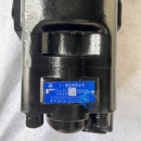 China 150107010038B Hydraulic Pump Assy 150107010039B Gear Pump for SW955 Sany Wheel Loader for sale