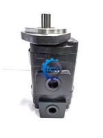China Crawler Excavator Parts VOE14531869 Gear Pump 14531869 Gear Pump for EC160C EC180C EC210C EC235C ECR235C ECR235D ECR235E for sale