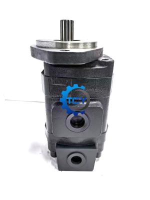 China Crawler Excavator Parts VOE14531869 Gear Pump 14531869 Gear Pump for EC160C EC180C EC210C EC235C ECR235C ECR235D ECR235E for sale