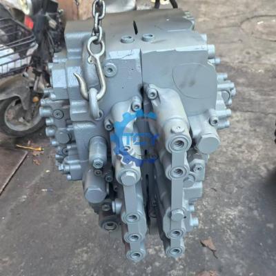 China YA00000734 Hydraulic Control Valve for ZX350H-5G ZX350K-5G ZX350LCH-5G Main Valve for sale