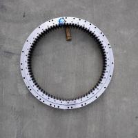 China Excavator Turntable Ring 13524547 Slewing Ring SY375 Sy375H Slewing Bearing 84Teeth for sale