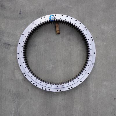 China Excavator Turntable Ring 13524547 Slewing Ring SY375 Sy375H Slewing Bearing 84Teeth for sale