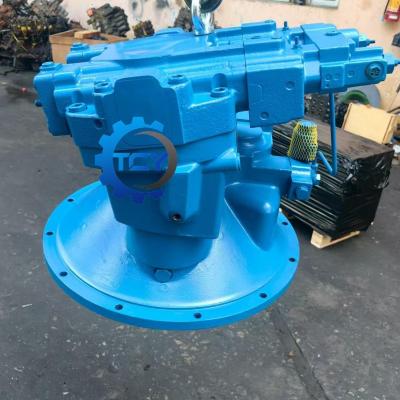 China 400914-00295 K1004522 400914-00249 Main Pump for DX340 DX340LCA Excavator Hydraulic Pump for sale