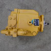 China 6E-3137 Hydraulic Pump 6E3137 Grader 120H 140K 160K Piston Pump for sale