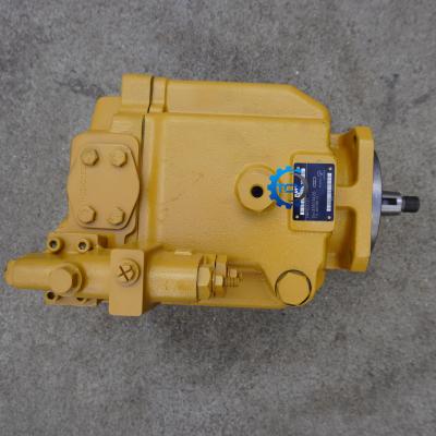 China 6E-3137 Hydraulic Pump 6E3137 Grader 120H 140K 160K Piston Pump for sale