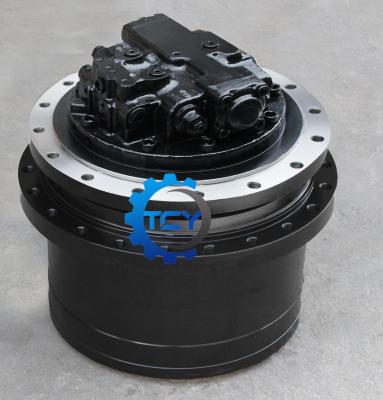 China VOE14524182 Final Drive 14524182 EC135B EC140B Travel Motor for sale