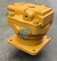 China Swing Motor 566-7882 516-0467 Cat 345 345gc Excavator Swing Drive Motor for sale