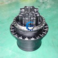 China 9281921 9281920 Final Drive 9244944 9251699 9251477 HMGF68 travel Motor for ZAX330-3 ZAX330-6 ZAX330-5G 360 ZAX360-5G ZX350H-3G for sale
