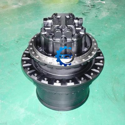 China 9281921 9281920 Final Drive 9244944 9251699 9251477 HMGF68 travel Motor for ZAX330-3 ZAX330-6 ZAX330-5G 360 ZAX360-5G ZX350H-3G for sale