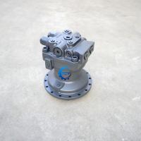China KRC10761 KRC11930 KRC11931 KRC11930 Swing Motor SH210-A6 SH210-6 Excavator Swing Drive for sale