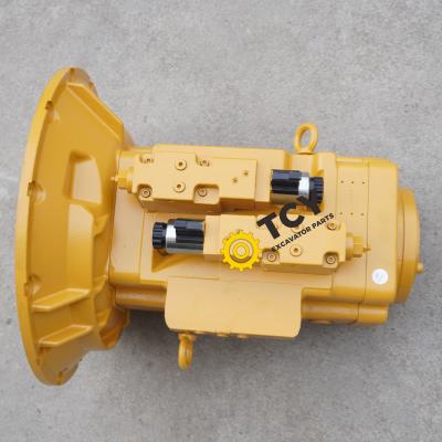 China 531-9886 531-9885 567-9721 567-9722 593-8367 593-8368 CAT320 323D3 326 GC 326 323 323GC 323GX 320GX CAT320GC Hydraulic Pump for sale