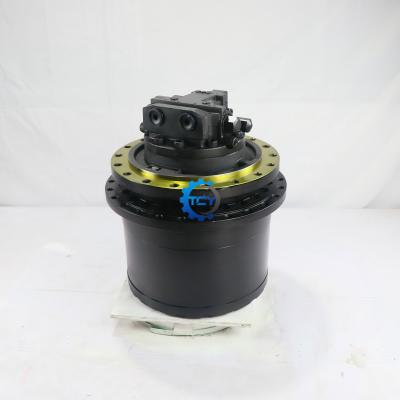 China 31Q8-40030 31Q840030 Hydraulic Travel Motor Compatible with R290LC9 Excavator for sale
